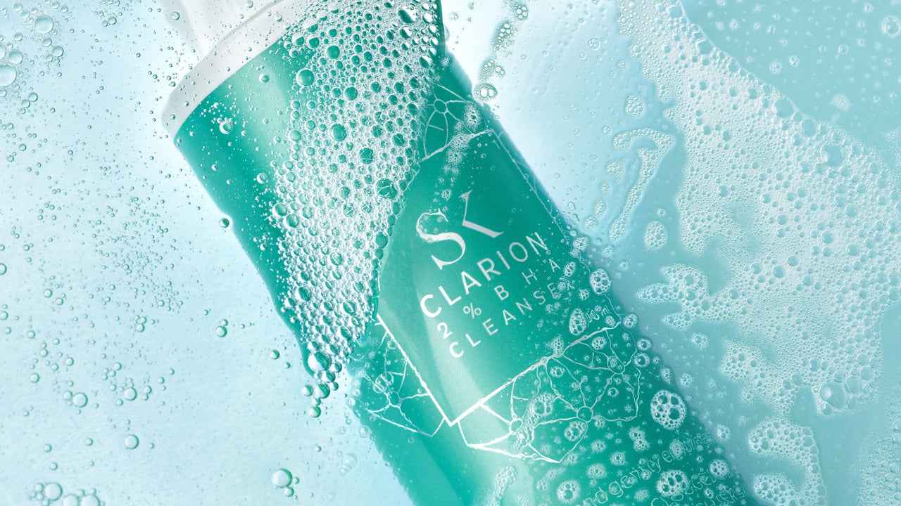 Which ingredients to combine with BHA acid? – Skintegra