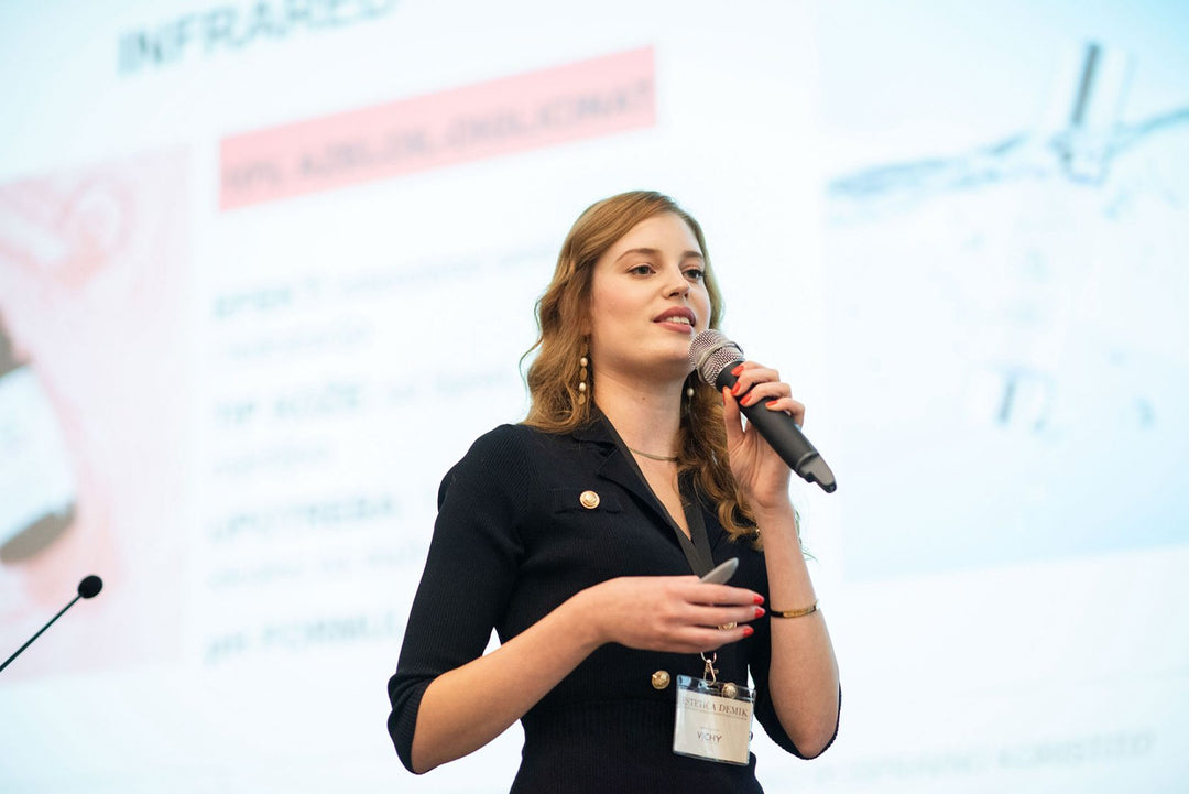 WE PARTICIPATED IN ESTETICA DEMIK 2023. – Skintegra