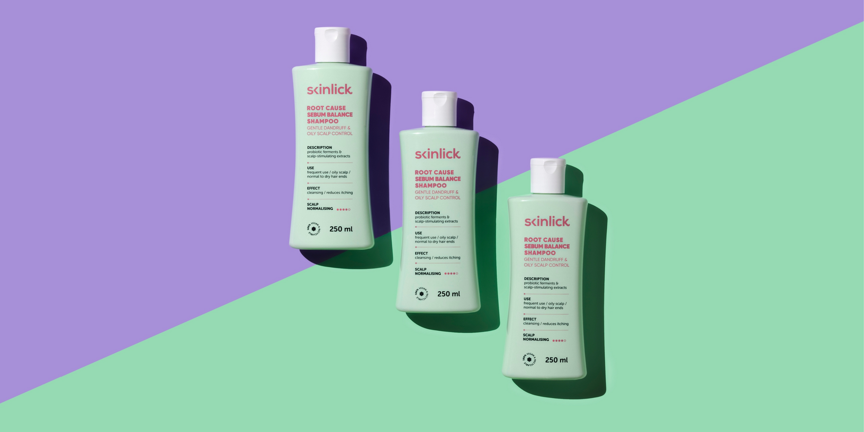 Skintegra - The rare molecule