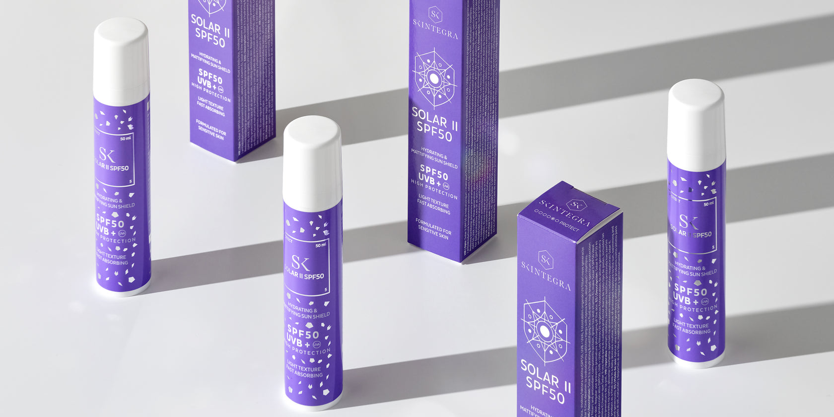 Skintegra - The rare molecule