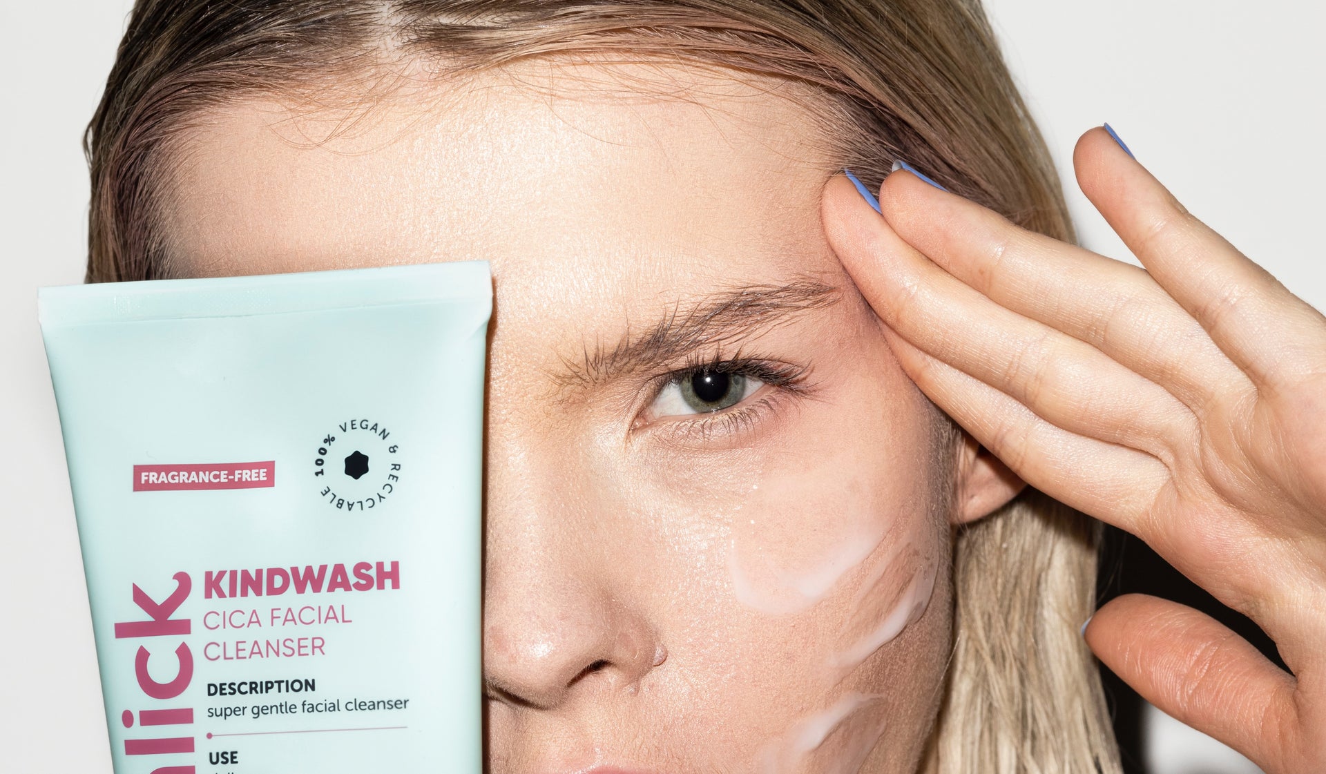 Skintegra - The rare molecule