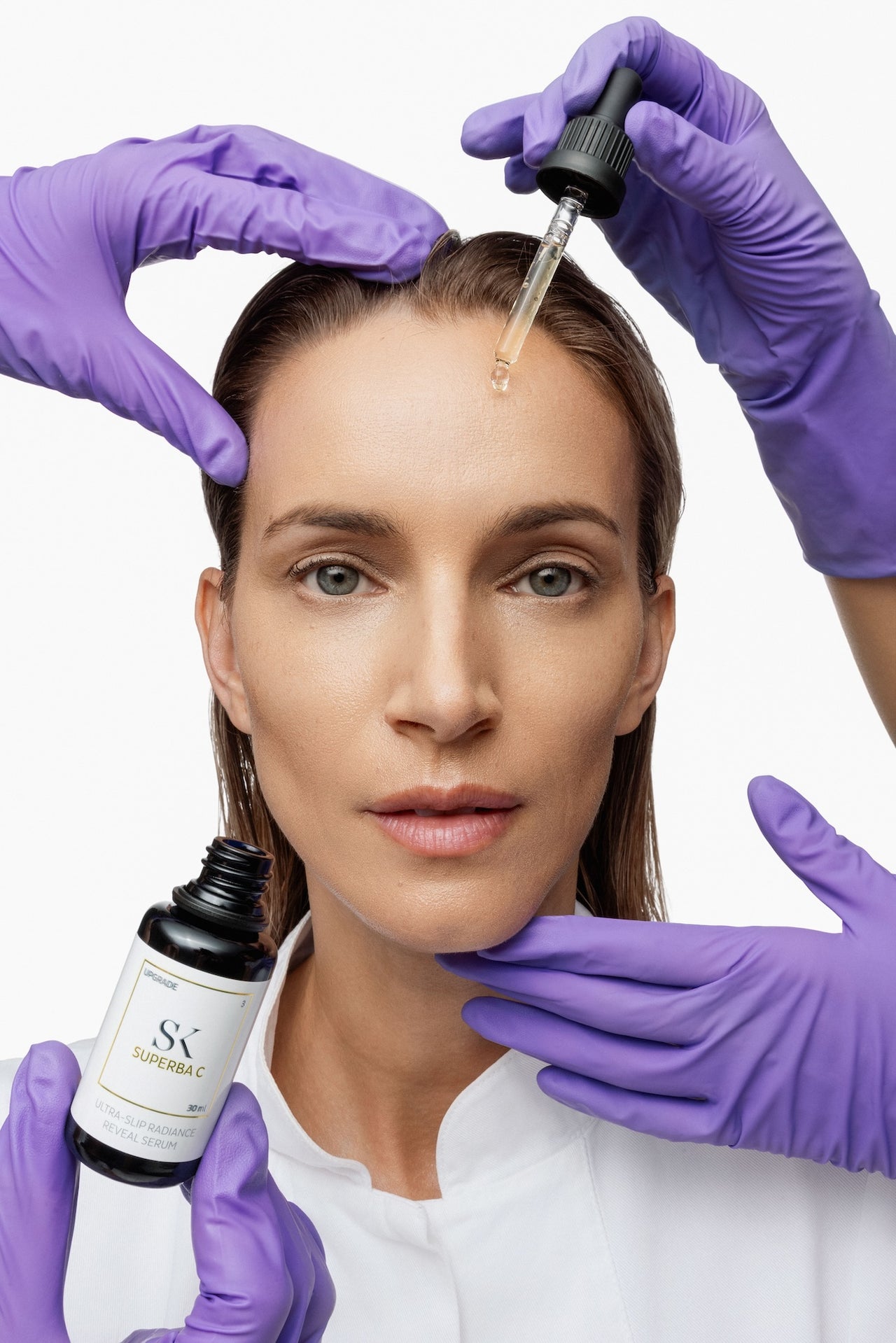 Skintegra and Skinlick - smart, science-based skincare for every day