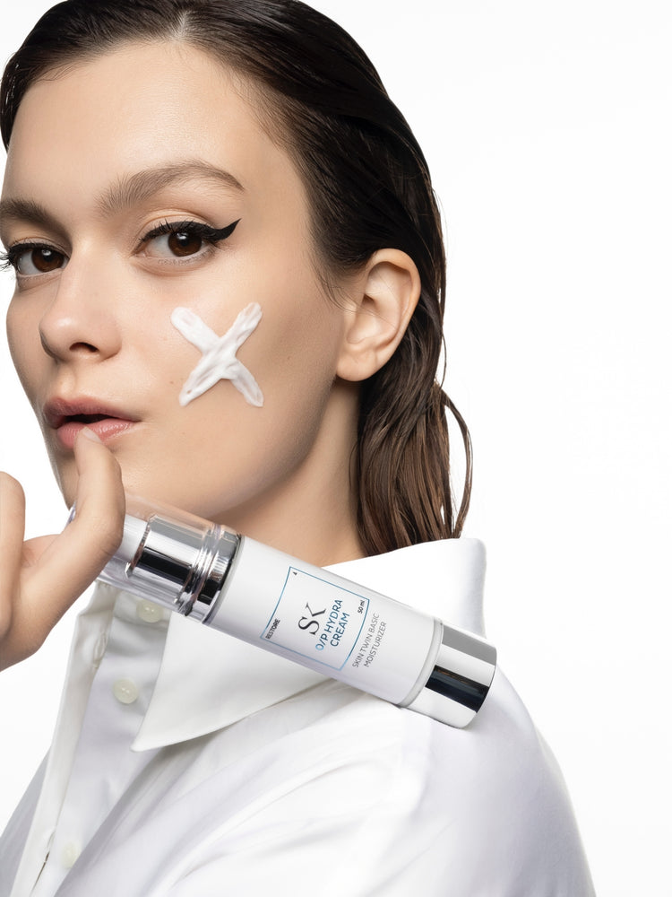 Skintegra - The rare molecule