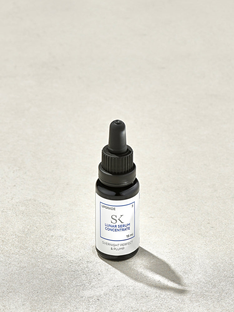 Skintegra - The rare molecule